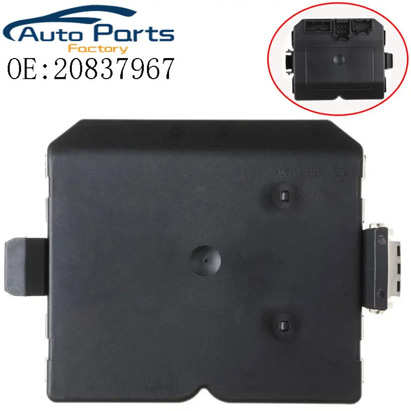 Rear Liftgate/Tailgate Control Module For Chevrolet Equinox OPEL ...