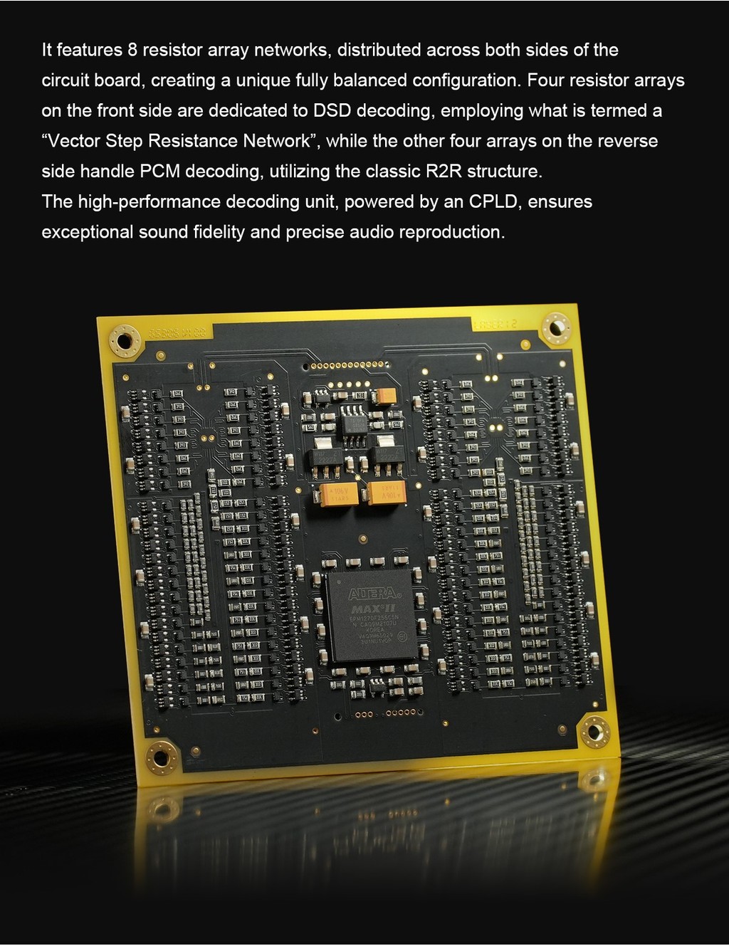 Topping Centaurus, Desktop R2R DAC: Touch Screen, PEQ, Bluetooth 5.1 ...