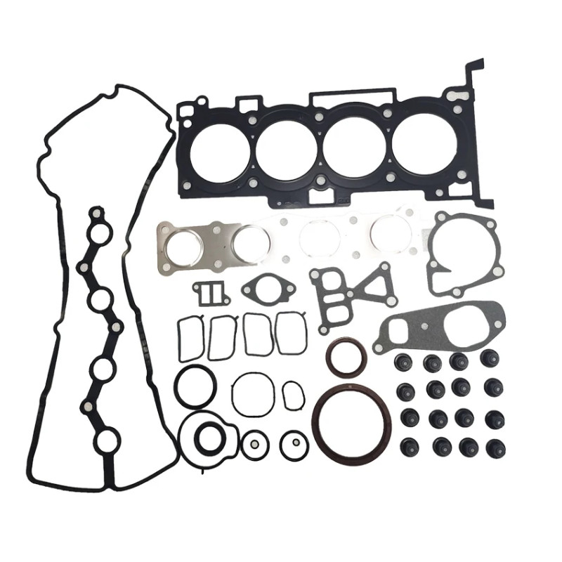 Engine full gasket set G4KA G4KD rebuilding kits overhaul gasket kit ...