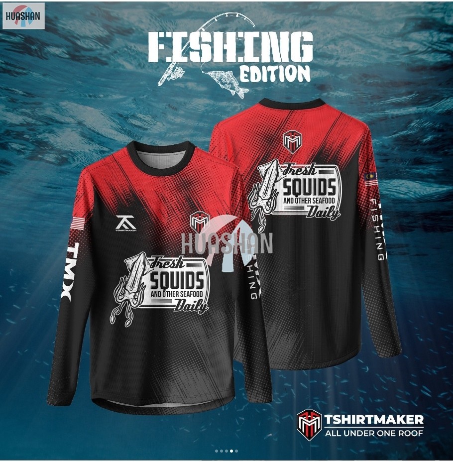 2025 New Design Pancing Long Sleeve Full Sublimation 3D Printed Design ...