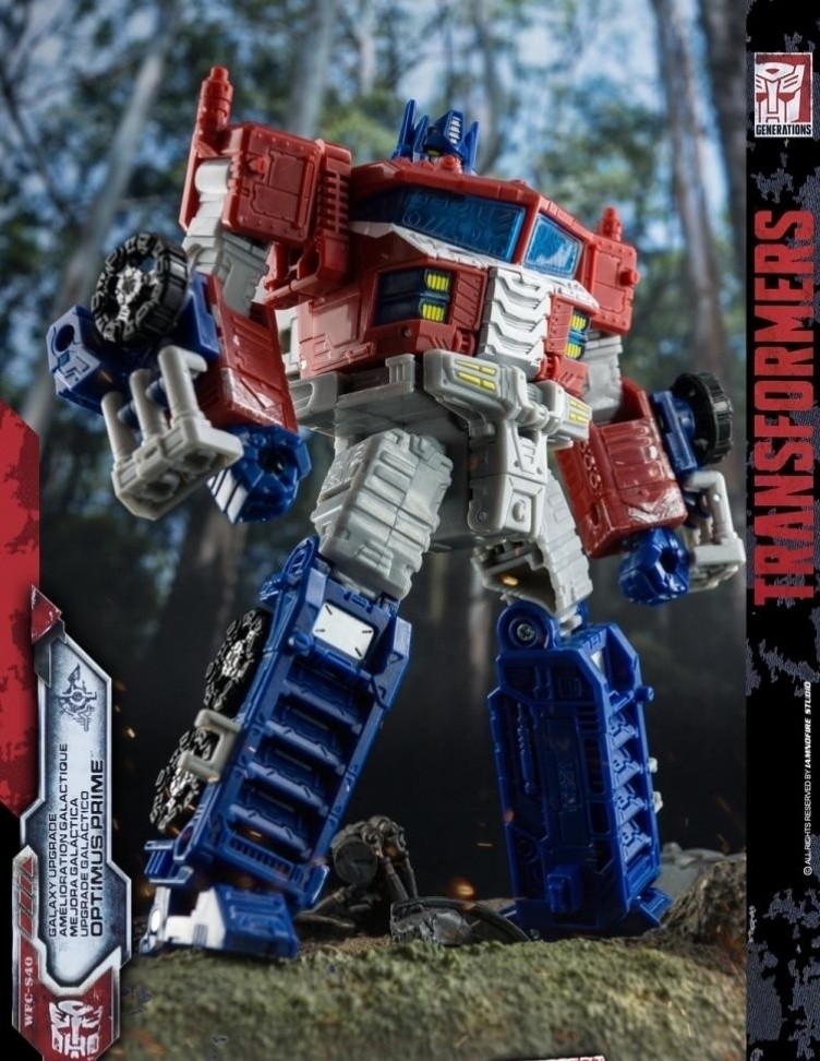 【Ready Stock】hasbro transformers toys soundwave ravage megatron optimus ...