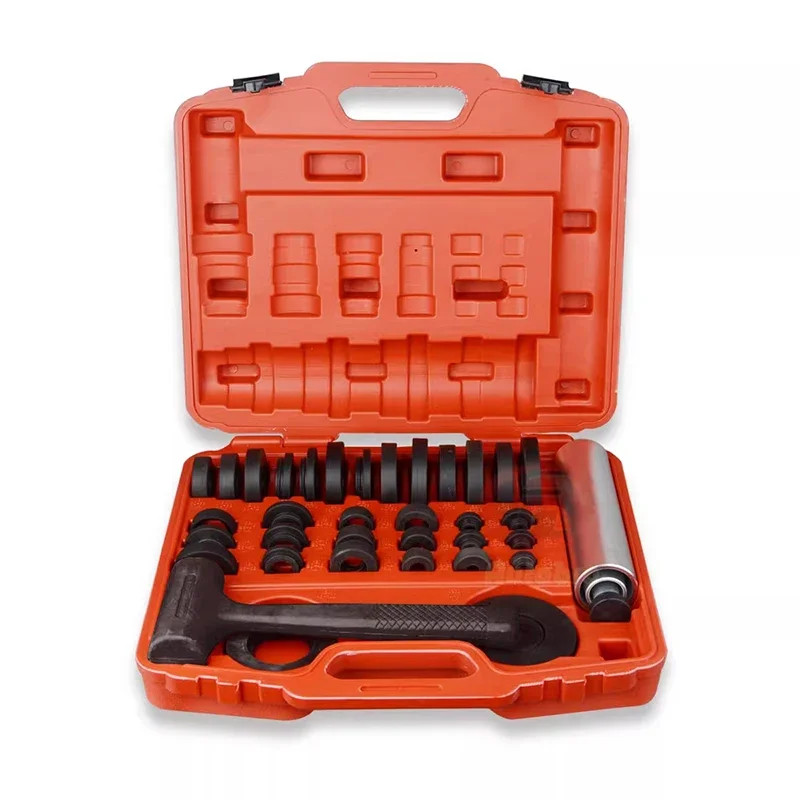 37-piece Sealed Bearing Installation set, Oil seal installation tool ...