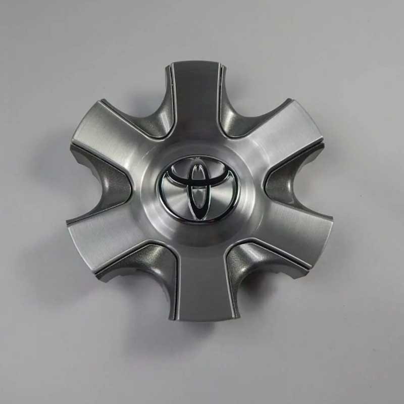 1/4 Pcs For Toyota Fortuner 2005-2010 42603-0K090 wheel Hub Center Cap ...