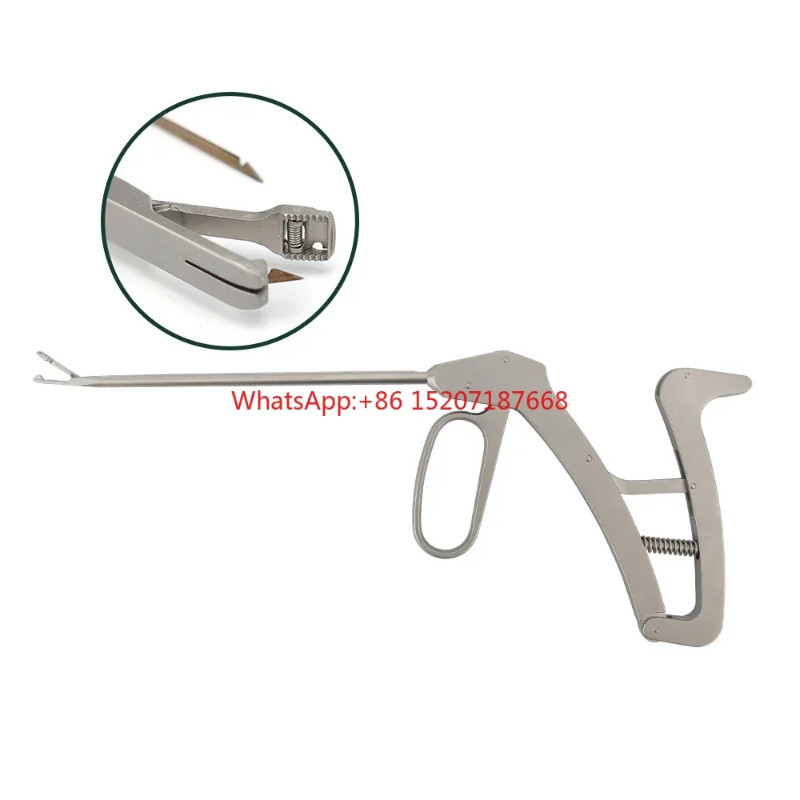 Surgical Orthopedic Instruments suture pass Arthroscopy Instruments ...