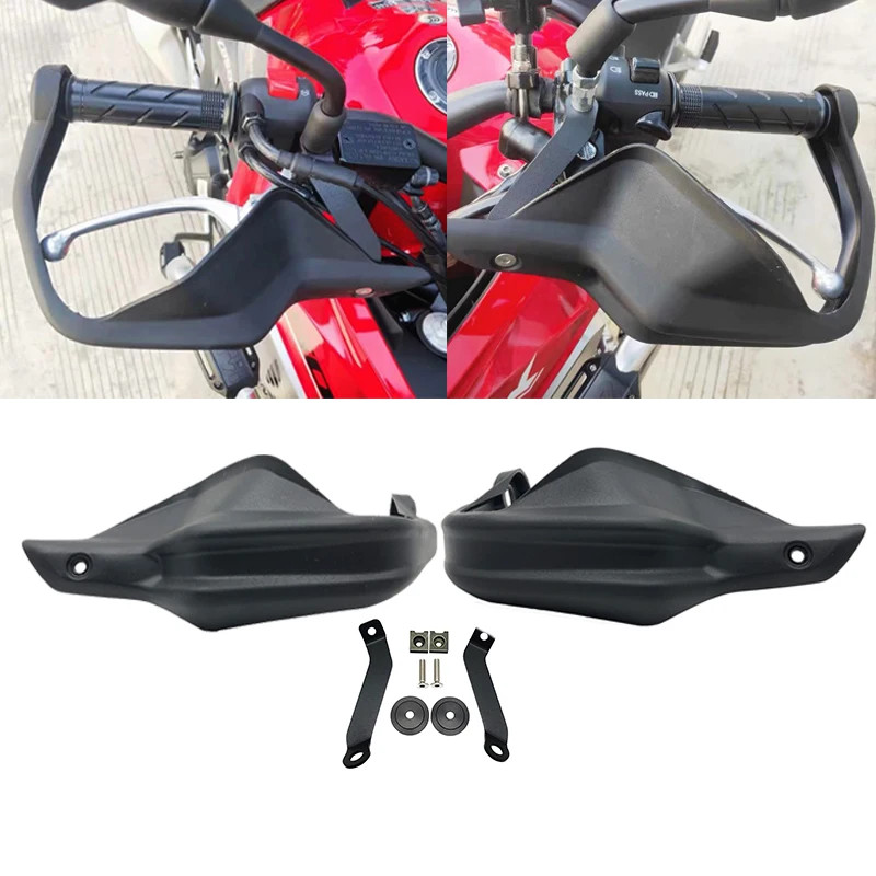 NC750X Handguard Hand Protection Wind Shield Hand Guards Cover For ...