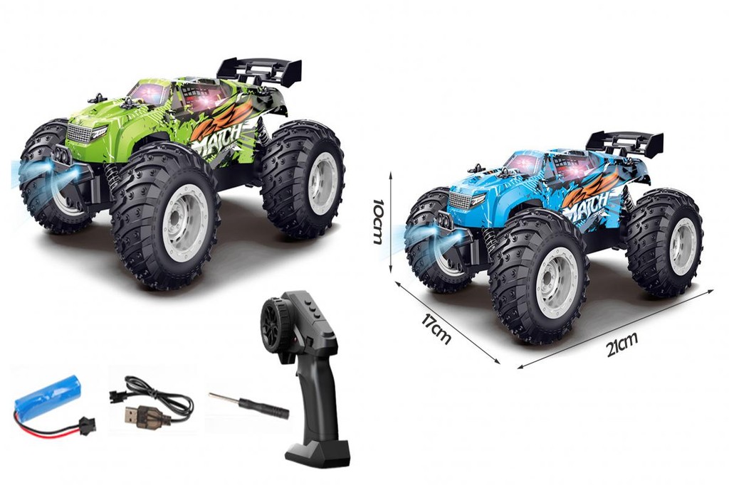 largesize| Children Remote Control Car Remote Control Car Toy High ...