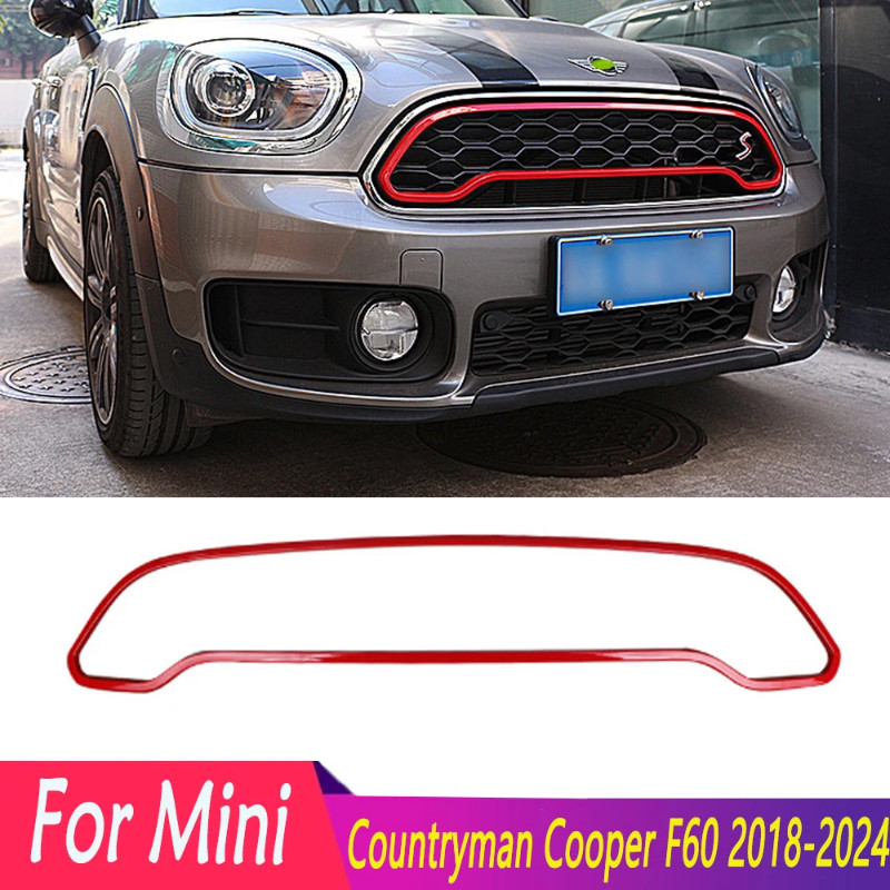 For Mini Countryman Cooper F60 2018 2019 2020 2021 2022 2023 2024 High ...