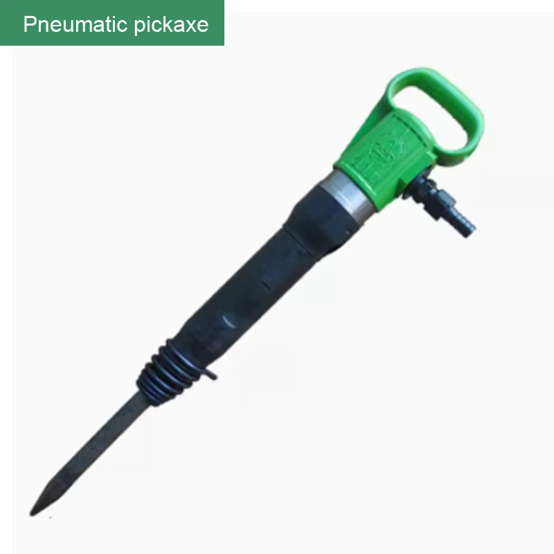 Small Air Hammer Rust Remover Cutting Drilling Chipping Pneumatic Tools ...
