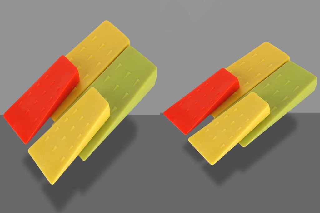 nlshime Tree Backlash Prevention Tool Premium Tree Felling Wedges with ...