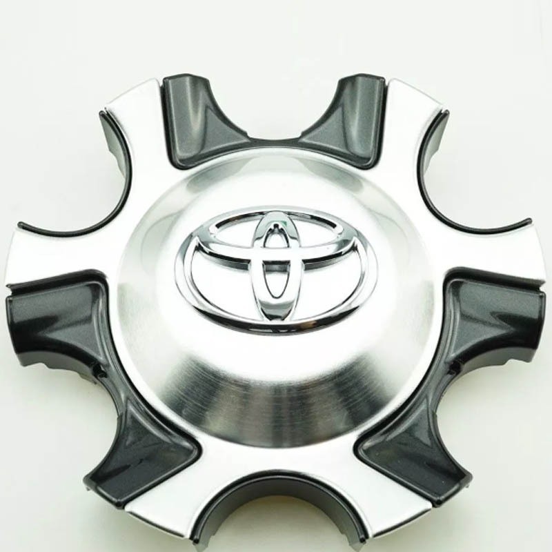 Fit For Fortuner SW4 Hilux 2015-2022 Wheel Center Cap Hub Cover Oem ...