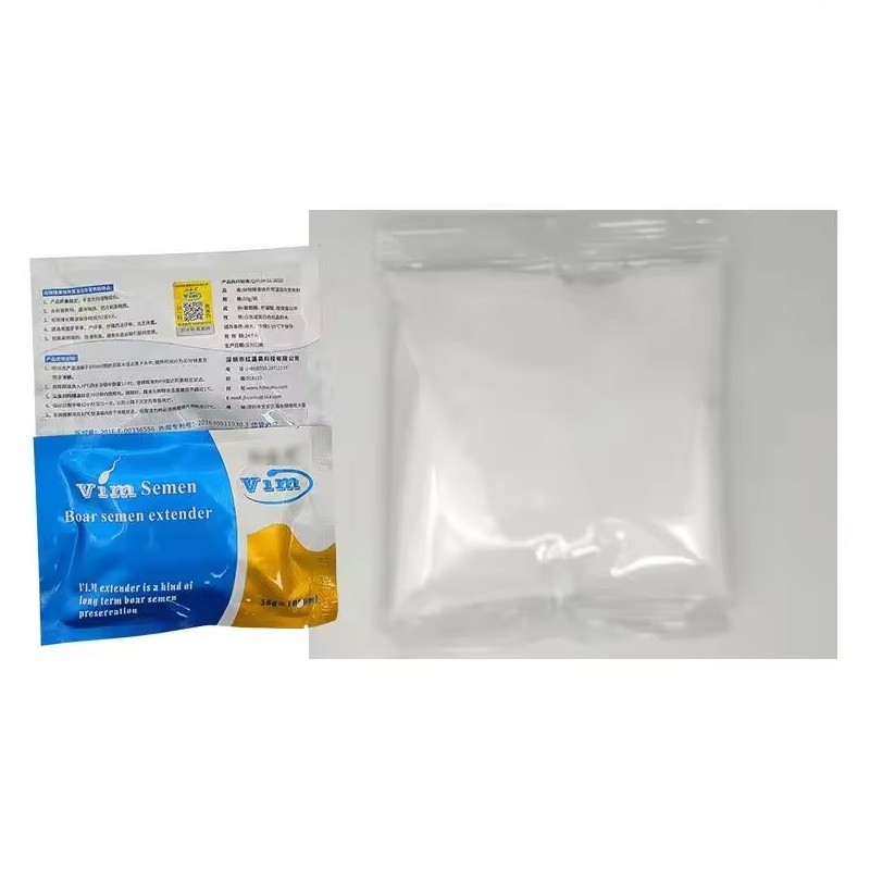 VIM Pig Semen Extender Boar Poultry Insemination Equipment Semen ...