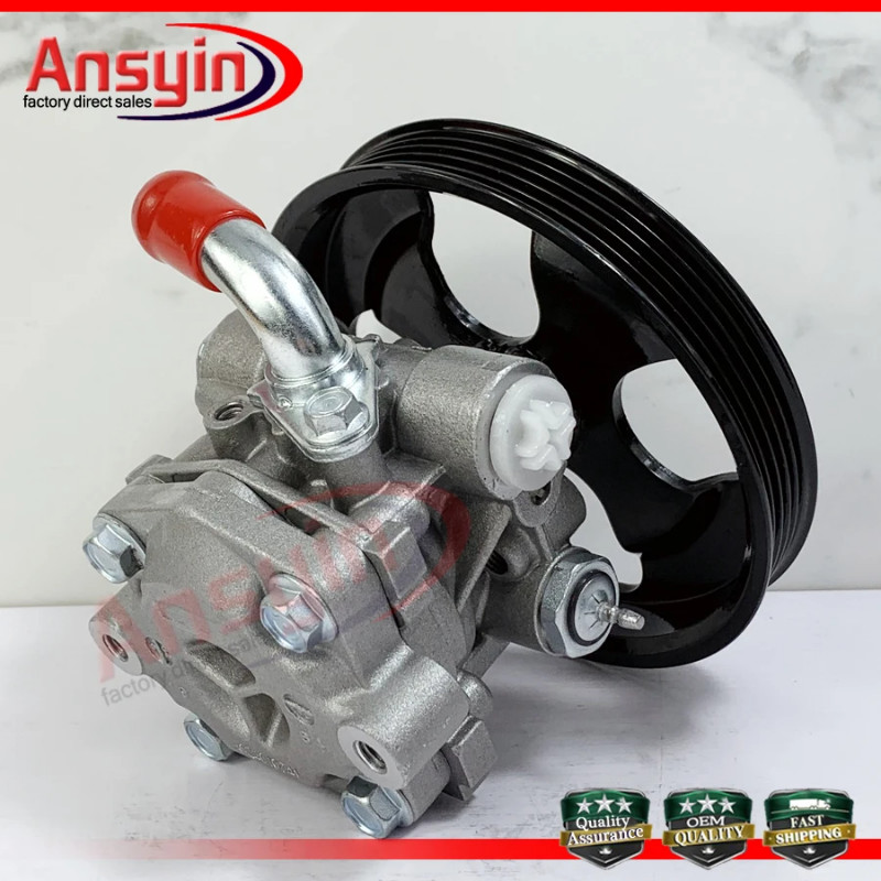 MR519445 Car Power Steering pump MR519445 for Mitsubishi Pajero Pinin ...