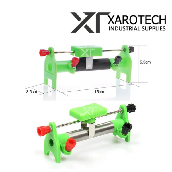 20Ω 2A Adjustable Sliding Resistor Rheostat Science Experiment Rheostat ...