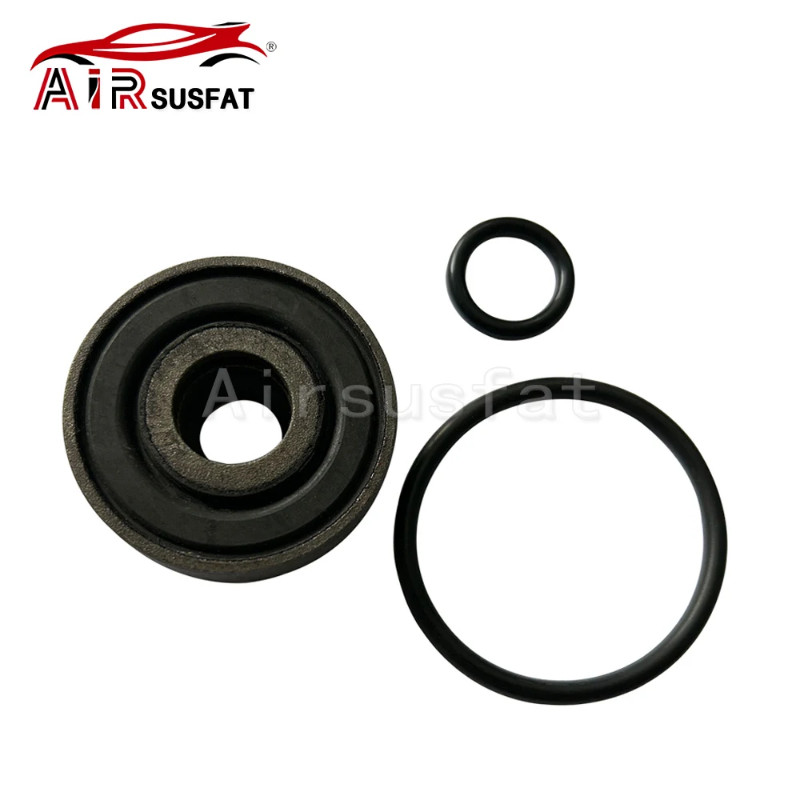 Air Shock Absorber Top Mount + Rings For Range Rover L405 2013 -2017 ...