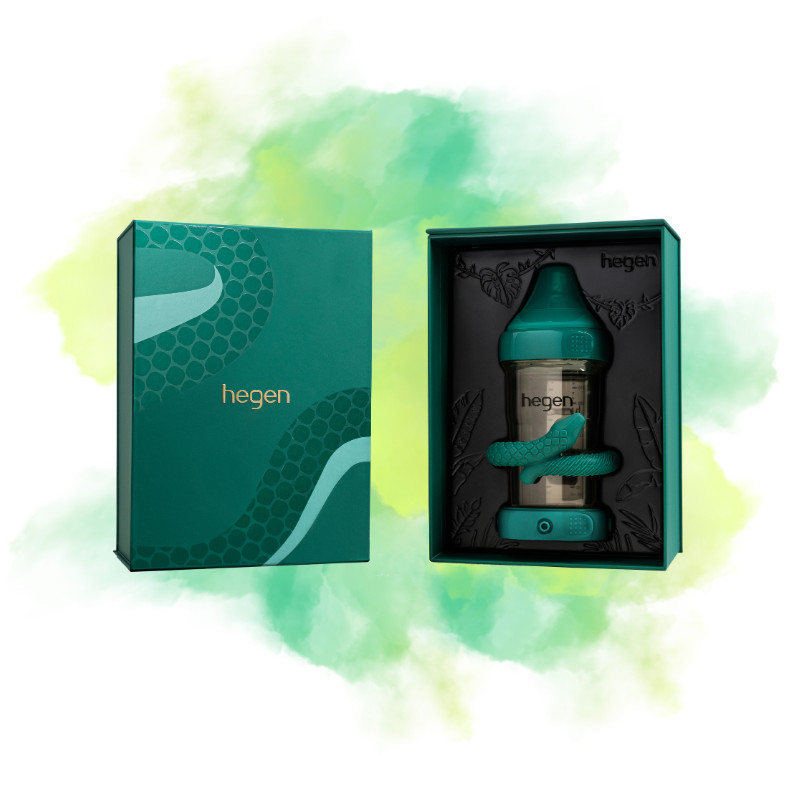 Hegen Bottle Gift Collection | Shopee Malaysia