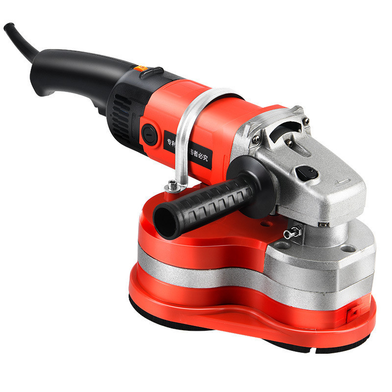 2800W Portable Industrial Grinder Handheld Epoxy Paint Floor Grinding ...