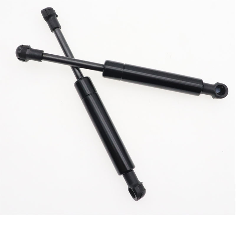 2pcs 200/250/320/380N 195mm Universal Gas Spring Lift Supports Struts ...