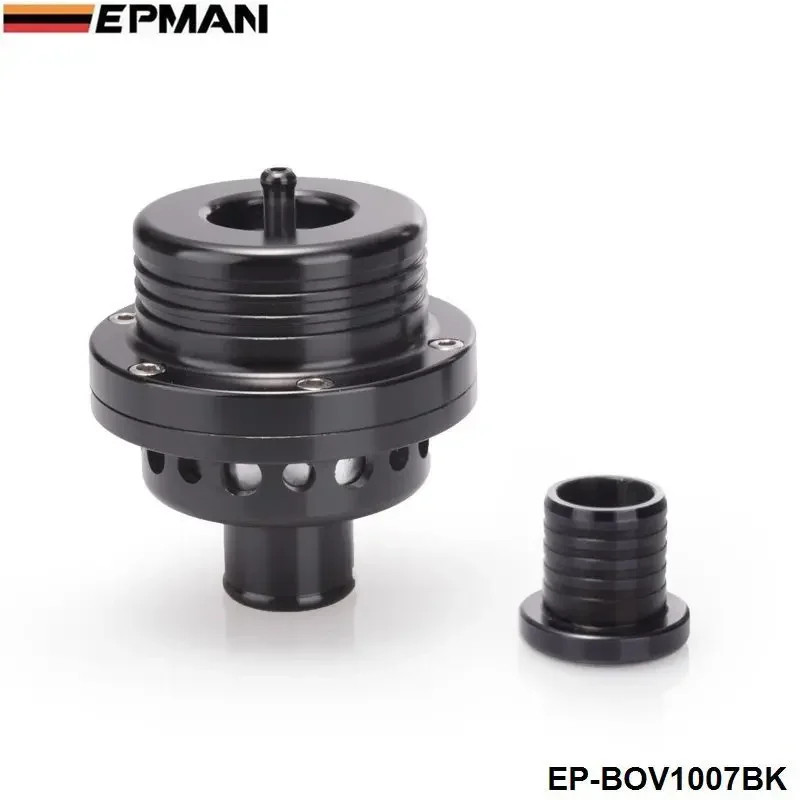 EPMAN 25MM Turbo Blow Off Valve, Dual Piston With Blanking Plug ...