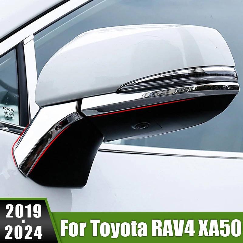 For Toyota RAV4 XA50 2019 2020 2021 2022 2023 2024 RAV 4 Hybrid Car ...