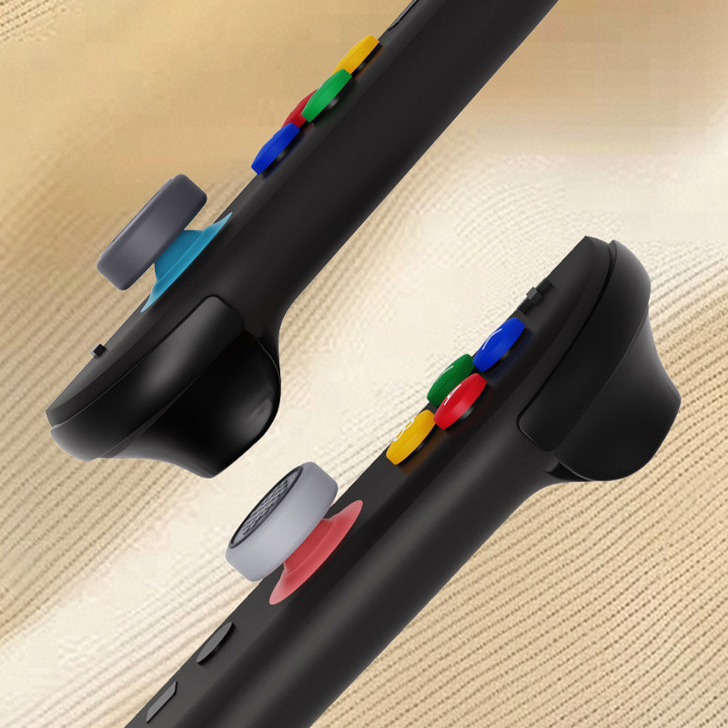 D-pad Direction Button ABXY Key Sticker For Nintendo Switch 2 Joycon ...