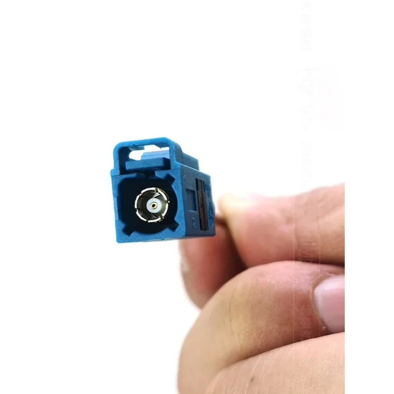 For BMW Carplay Wifi Antenna Car Antenna Bluetooth FAKRA Interface ...