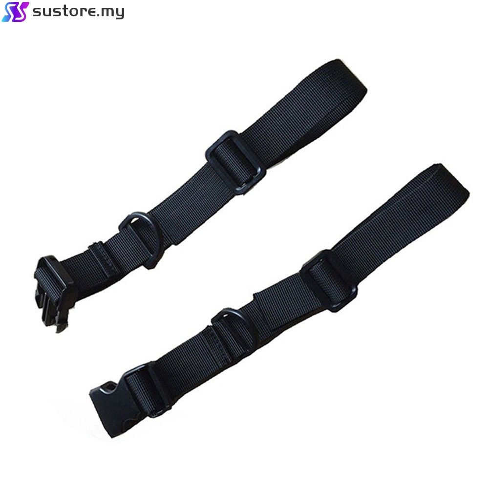 [Super] Buckle Clip Strap Adjustable Chest Harness Bag Backpack ...