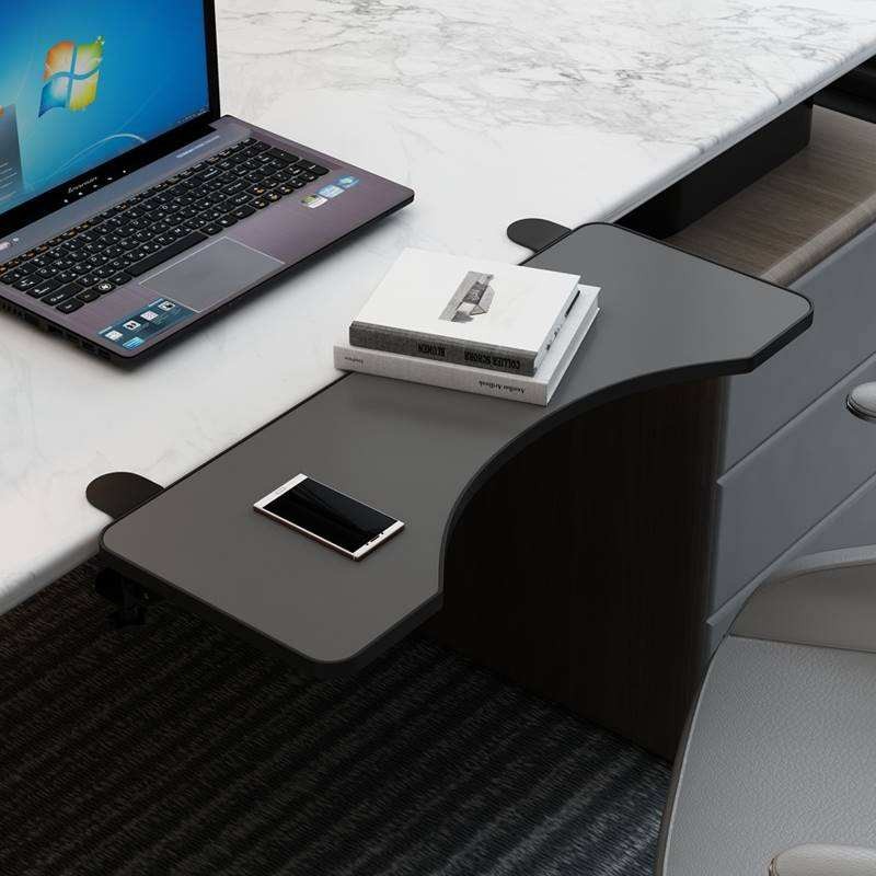 Desktop Expansion Table Desk Desk Widening Extension Board Widening ...