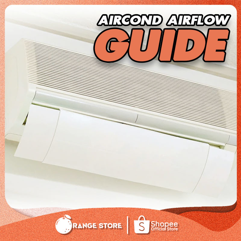 Wind Deflector Blowin Evenly Air Conditioning Wall-Mounted Ceiling ...