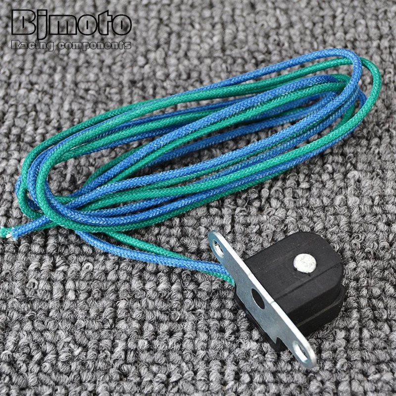 Ignition Pick Up Trigger Pulse Coil Pulsing Sensor For Suzuki LTA450X ...