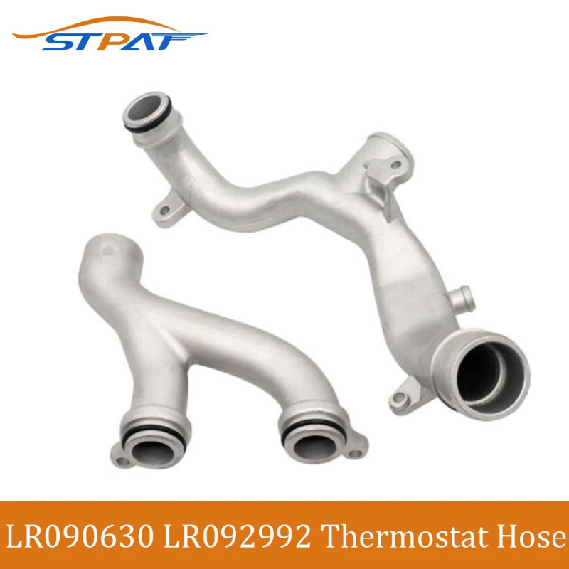 LR090630 LR092992 For Land Rover Discovery 4 Range Rover Sport Velar 3 ...