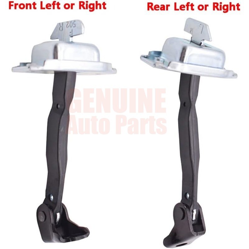 NEW DOOR CHECK 68610-0K010 FOR TOYOTA FORTUNER HILUX ALTIS VIOS YARIS ...