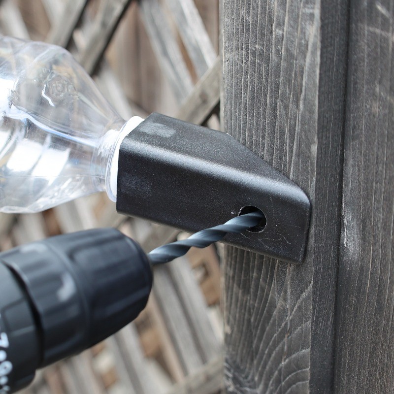 High Quality Portable Electric Drill Dust Cover Universal Hand Drill ...