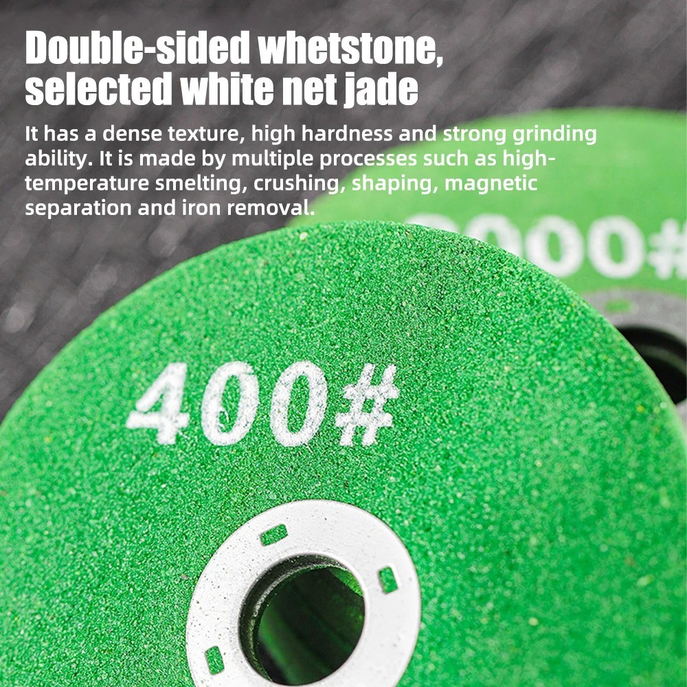 400/800/1200/2000 Mesh Grinding Wheel Angle Grinder Cutting Flap Grinding Disc Cut Off Wheels ...