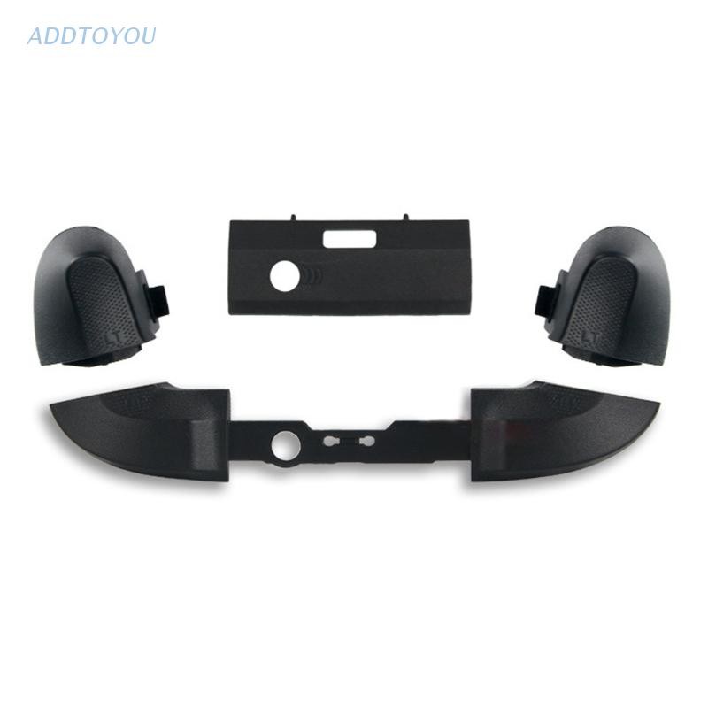 in stock [3C] WULI LB RB LT RT Button With Front Bumper Suitable For ...