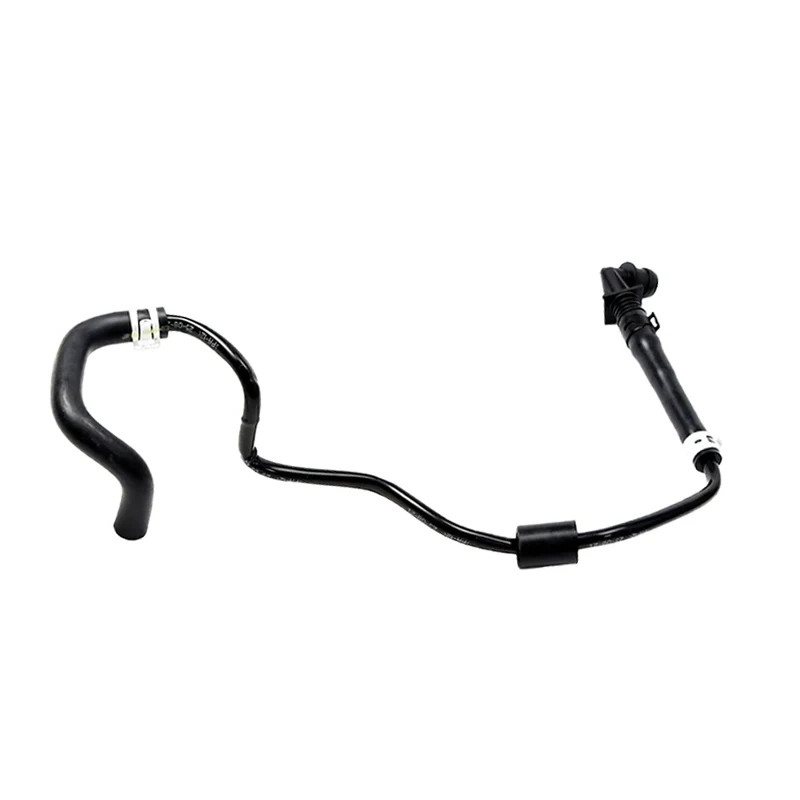 06L121081K Coolant Overflow Tank Pipe For Audi A4 A5 | Shopee Malaysia