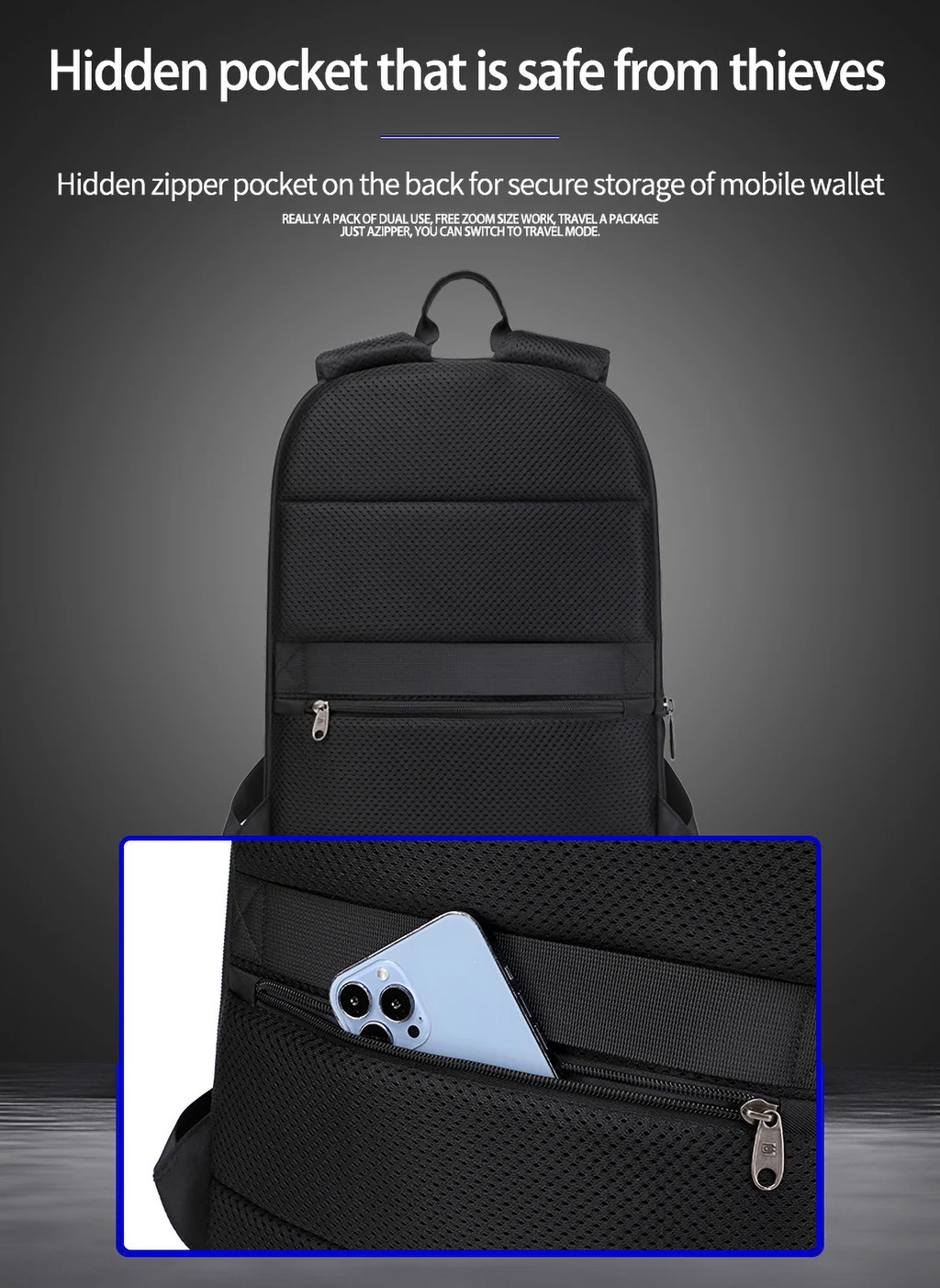 BRUNO CAVALLI Multifunctional EXPANDABLE Lightweight Slim Laptop ...