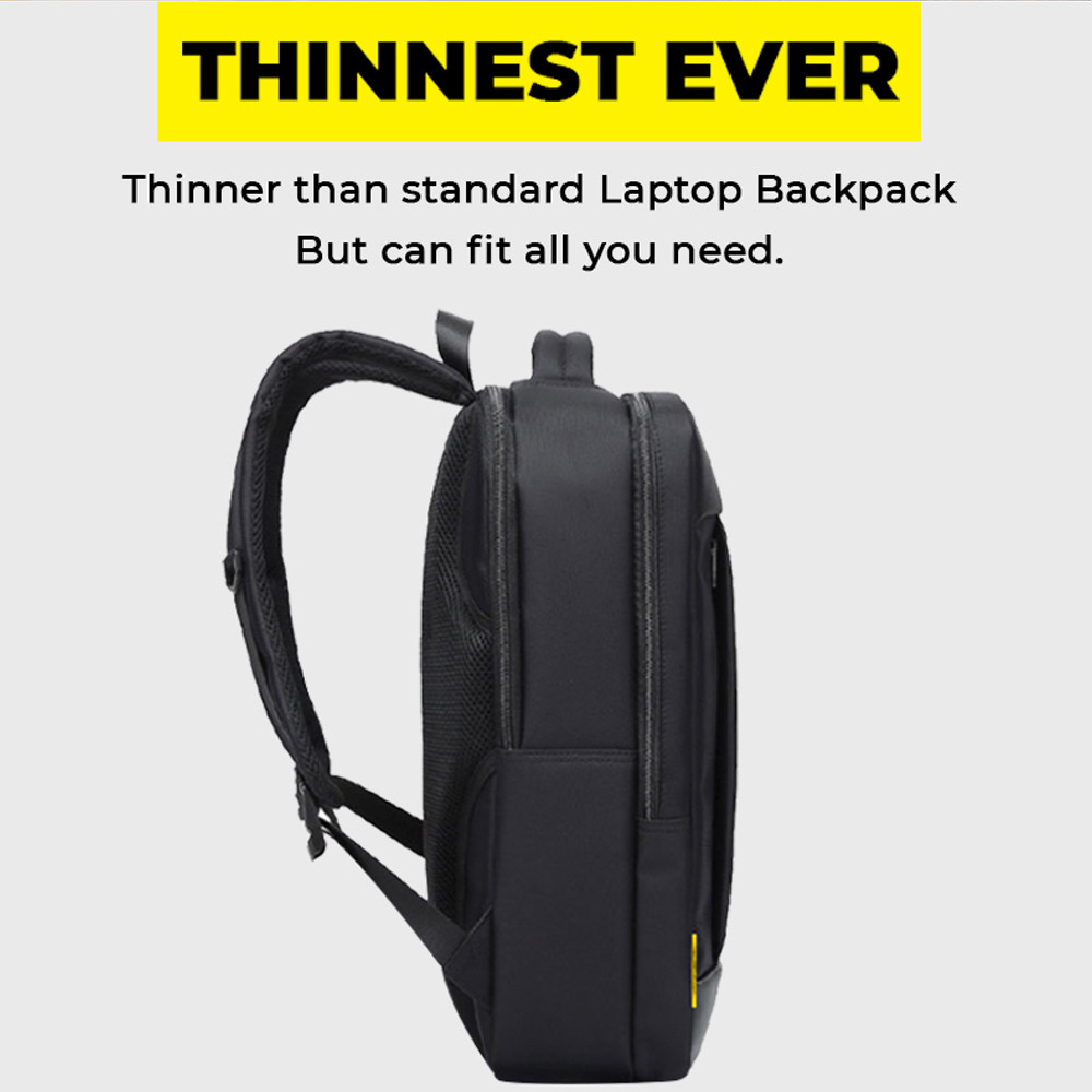 Armaggeddon Shield 7 Anti-Theft Laptop Backpack | Free Stereo Headset ...