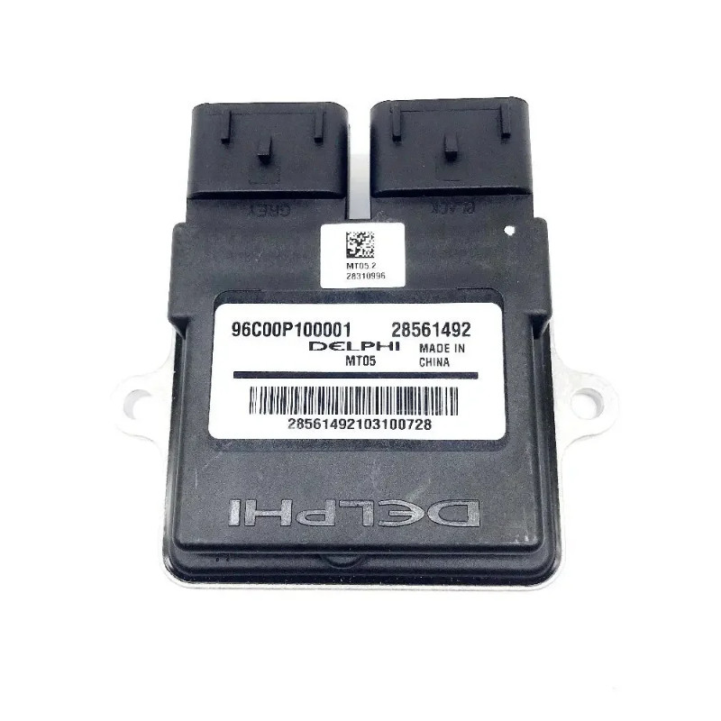 MT05 Motorcycle Engine Control Module Unit ECU ECM CDI EFI for Benelli ...