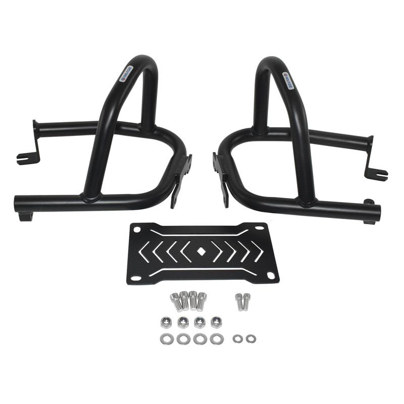 For Yamaha PG-1 PG1 2023 2024 Engine Bumper Guard Frash Stunt Cage ...