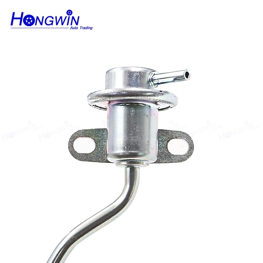 Fuel Pressure Regulator 3.0Bar 23280-75100 For Toyota Fortuner Toyota ...