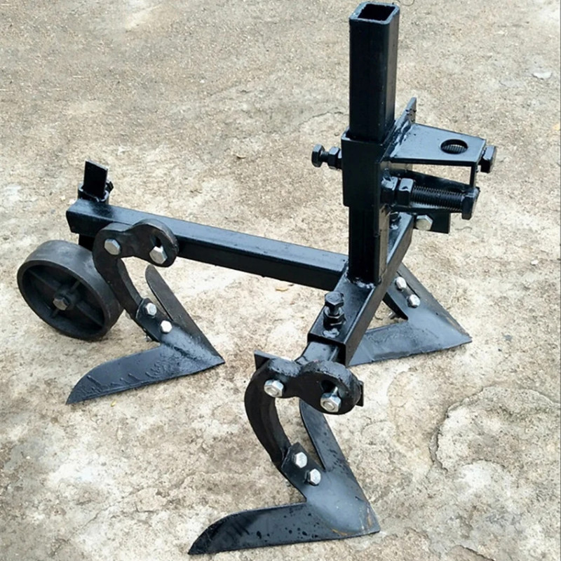 Micro Tiller Weeding Loose Soil Turning Soill Weeder Micro Tillage ...