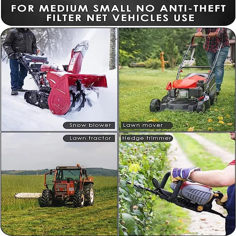 Hand Water Pump Gas Siphon Pump Portable Hand Fuel Pump Gasoline ...