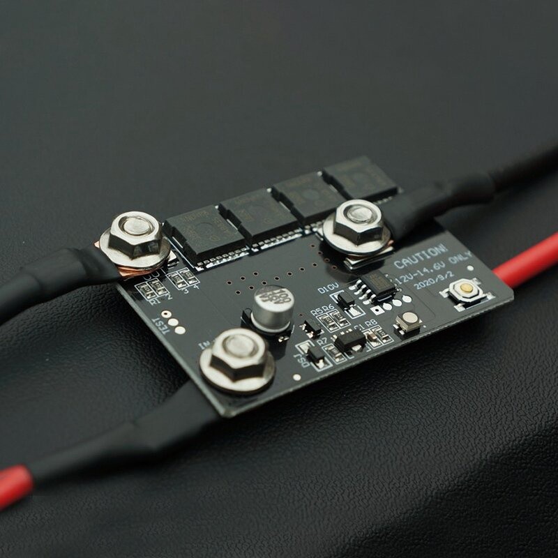 in stock Mini DIY Portable PCB Circuit Board Spot Welder Welding 12V ...