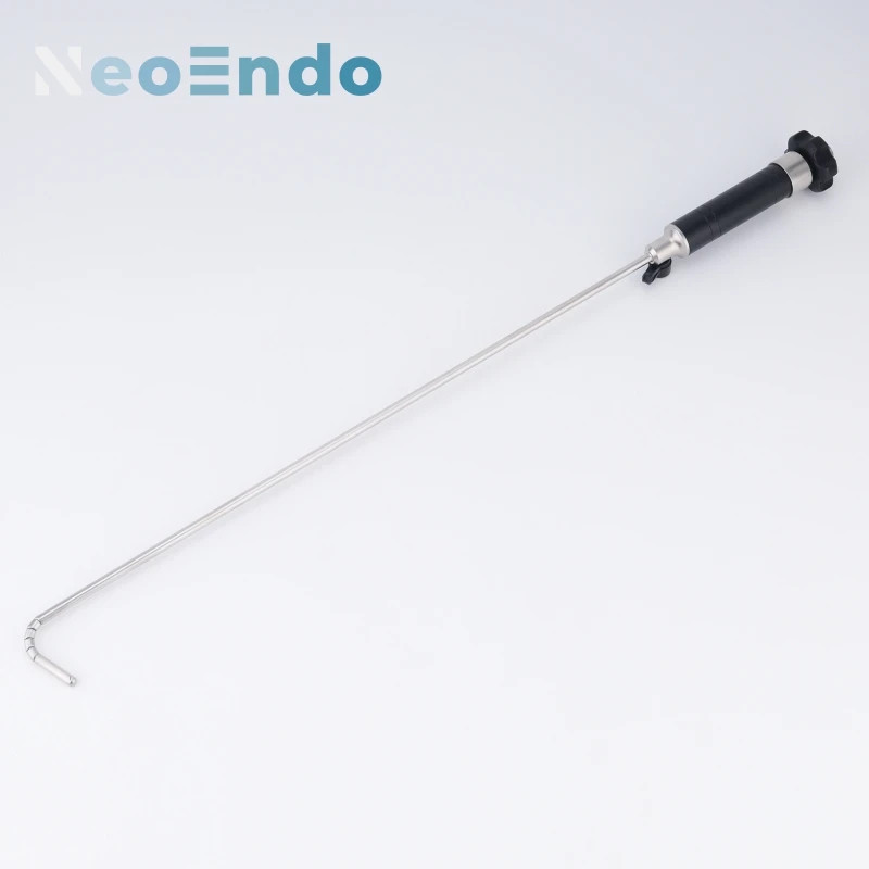 Medical Laparoscopic Snake Liver Retractor 5mm Laparoscopy Instruments ...