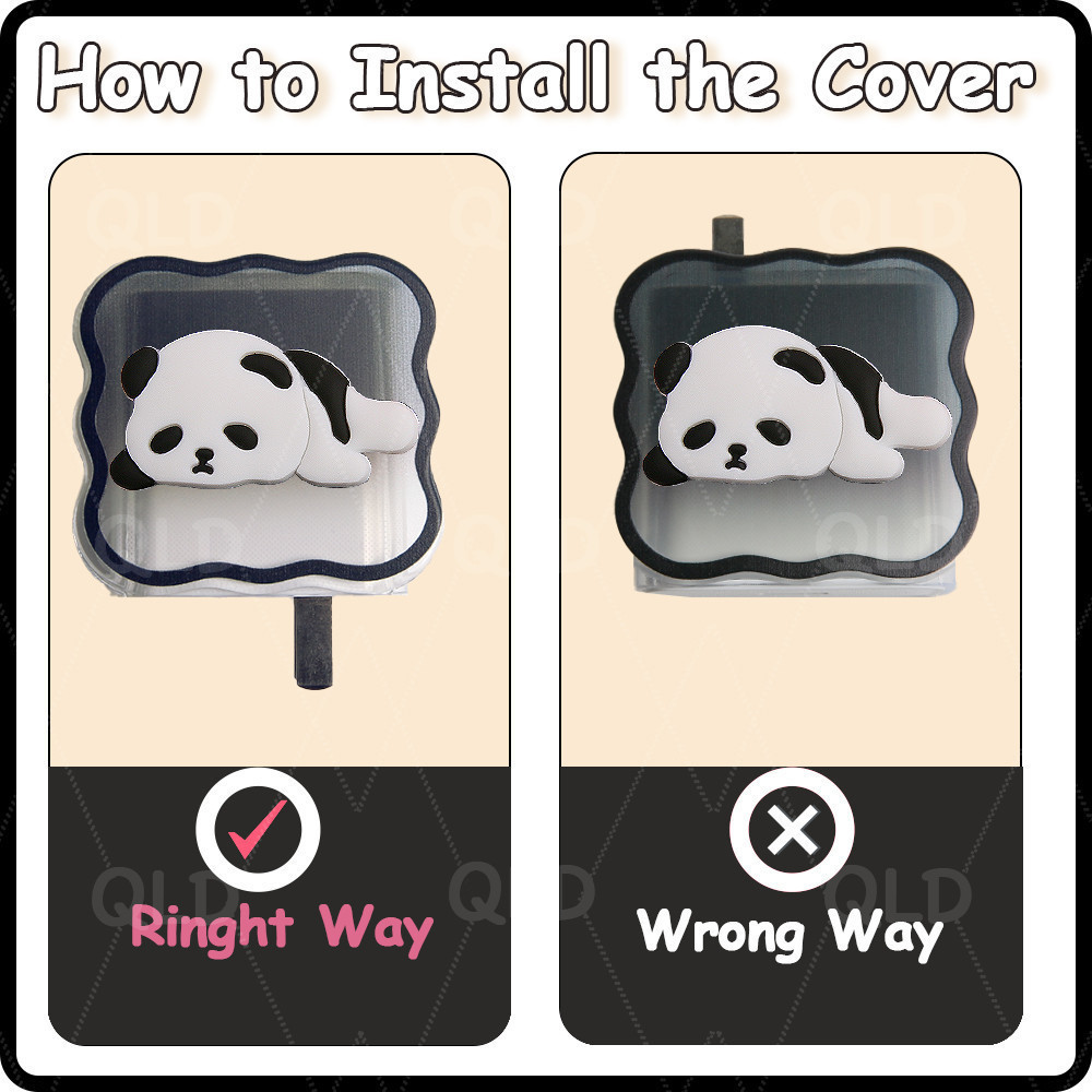 Snoopy Panda Labubu Shiba Inu Charger Protector for Honor 35w Charger ...