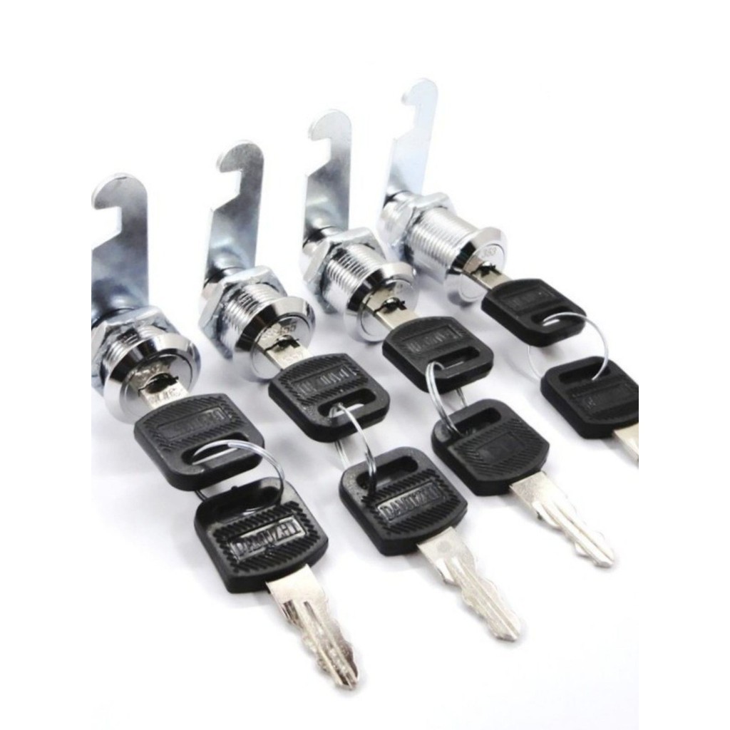 Factory Wholesale Letter Box Lock Turning Tongue Lock Tin Cabinet Lock ...