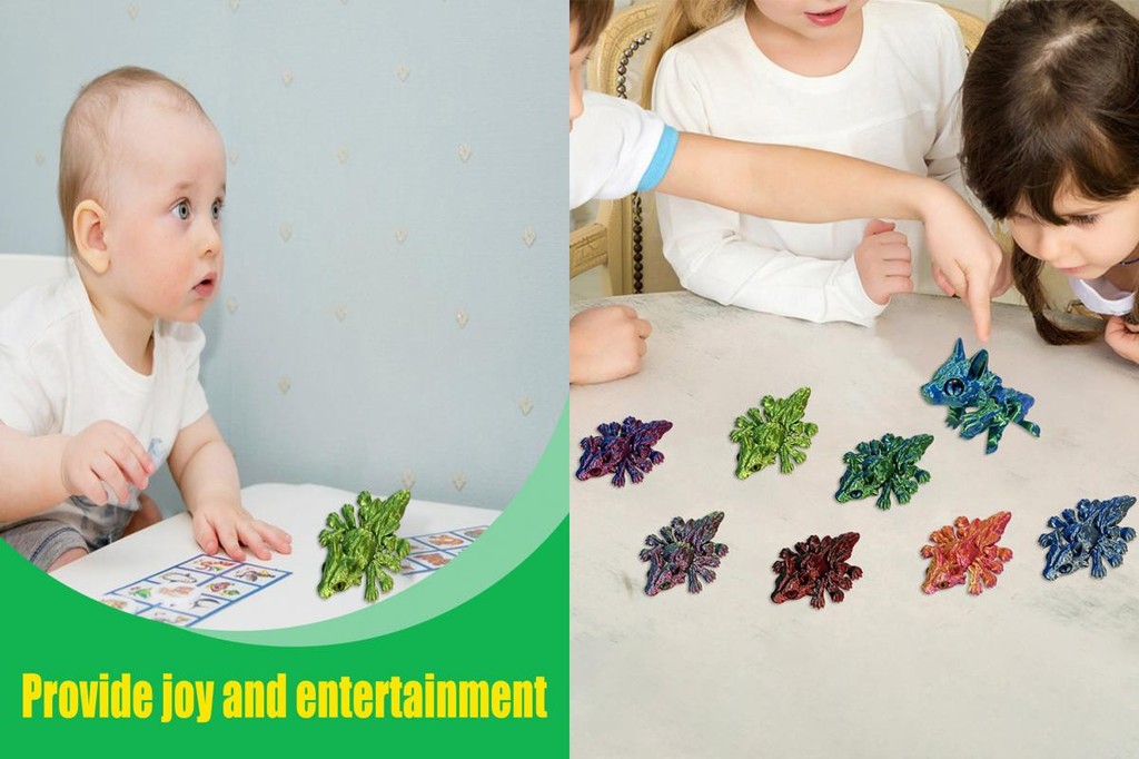 MIA Desktop Tarantula Decoration Tarantula Stress Relief Toy ...