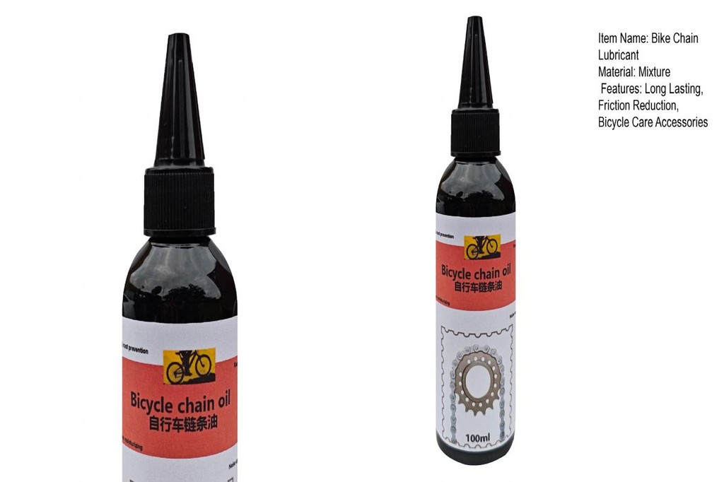 Mountain Bike Lubricant Bicycles Chain Lubricant Long Lasting Bicycle ...