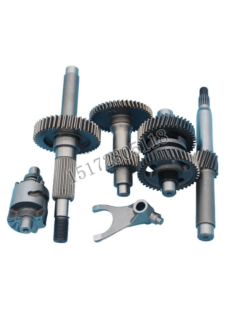 Atv Sports Version Kart Built-In Reverse Gear So Long GY6 Engine 150 ...