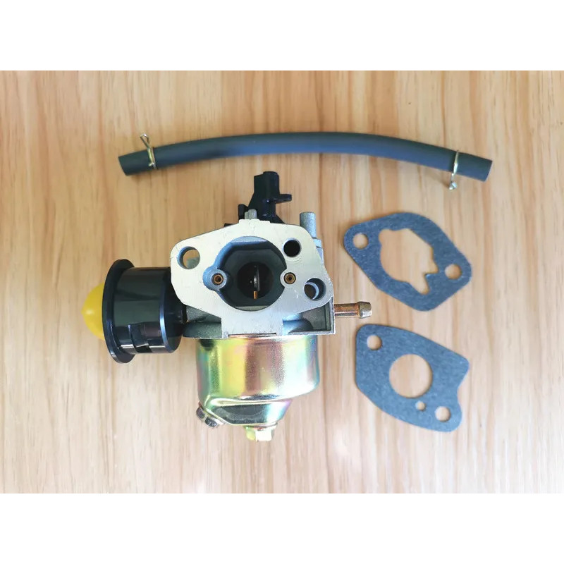 T675 Carburetor gasket 18mm /16mm band pump primer for Fuxtec Hecht ...